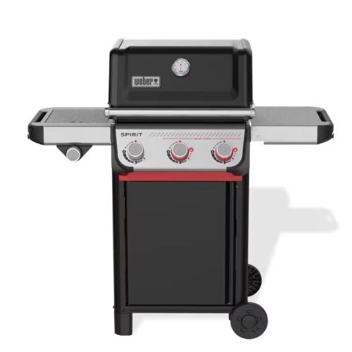 גריל גז WEBER SPIRIT E-335 1501308- עולם של חדשנות 360
