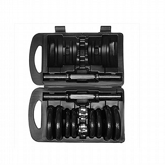 סט משקולות עד 20 ק”ג מבית climex דגם - CL-1202 - עולם של חדשנות 360