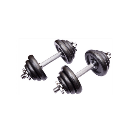 סט משקולות עד 20 ק”ג מבית climex דגם - CL-1202 - עולם של חדשנות 360