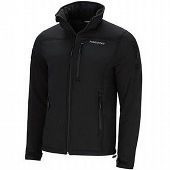 מעיל סופטשל HAGOR 31413 - עולם של חדשנות 360