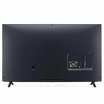 טלויזיה חכמה ''55 4K NANO CELL מבית LG אל ג'י דגם 55NANO80- עולם של ...