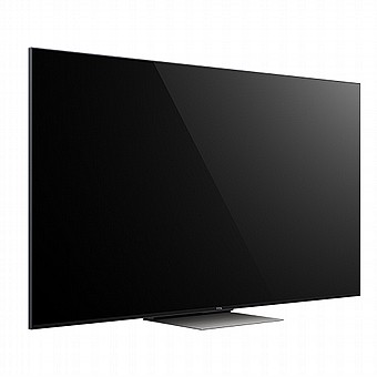 טלוויזיה חכמה ''65 QLED 4K מבית TCL טי.סי.אל דגם 65C835- עולם של חדשנות 360