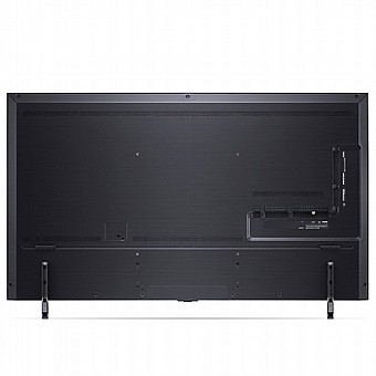 טלוויזיה LG 4K חכמה 65 אינץ' בטכנולוגיית QNED MiniLed עם מעבד α7 דור 5 ...