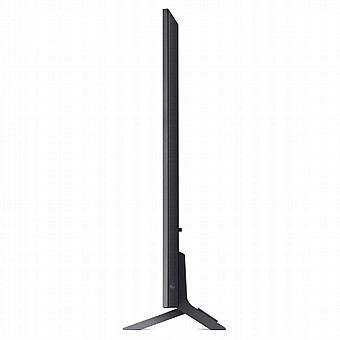 טלוויזיה LG 4K חכמה 65 אינץ' בטכנולוגיית QNED MiniLed עם מעבד α7 דור 5 ...