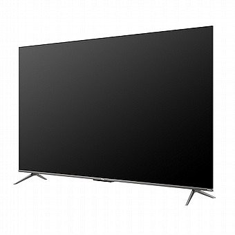 טלוויזיה חכמה ''75 QLED 4K מבית TCL טי.סי.אל דגם 75C635- עולם של חדשנות 360