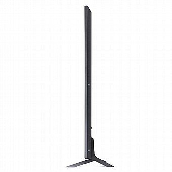 טלוויזיה LG 4K חכמה 75 אינץ` בטכנולוגיית QNED MiniLed עם מעבד α7 דור 5 ...