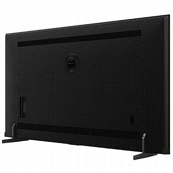 טלוויזיה חכמה ''98 UHD 4K מבית TCL טי.סי.אל דגם 98P755 - עולם של חדשנות 360