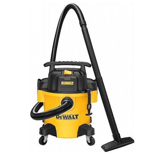שואב אבק חבית רטוב / יבש Dewalt DXV20P - עולם של חדשנות 360