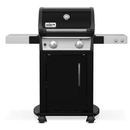 גריל גז SPIRIT מבית WEBER וובר דגם E-215 46112275 - עולם של חדשנות 360