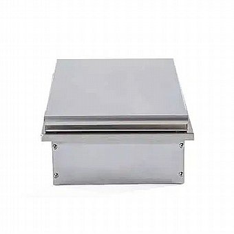 כירת צד EH-100-CD CAESAR GRILL BUILT IN- עולם של חדשנות 360