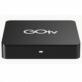 סטרימר ULTRA HD 4K מבית GO TV גו טיוי דגם GOTV2- עולם של חדשנות 360