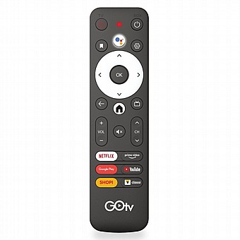 סטרימר ULTRA HD 4K מבית GO TV גו טיוי דגם GOTV STB + RCU- עולם של ...