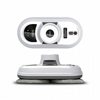 רובוט מנקה חלונות HOBOT HOBOT 188 - עולם של חדשנות 360