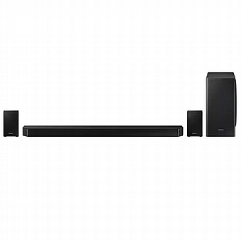 מקרן קול מסדרת Q מבית SAMSUNG סמסונג דגם HW-Q930D - עולם של חדשנות 360