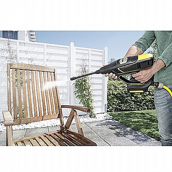 360 - עולם של חדשנות | אקדח שטיפה בלחץ מבית KARCHER קארשר דגם KHB 5 BATTERY | מוצרים חשמל לבית ...