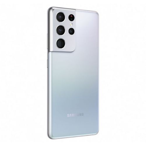 טלפון סלולרי Samsung Galaxy S21 Ultra 5g Sm G998b Ds 256gb סמסונג