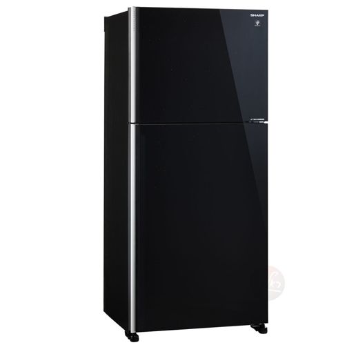 מקרר מקפיא עליון SJ-3650 SHARP- עולם של חדשנות 360