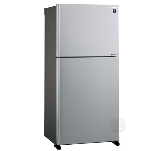 מקרר מקפיא עליון SJ-3650 SHARP- עולם של חדשנות 360
