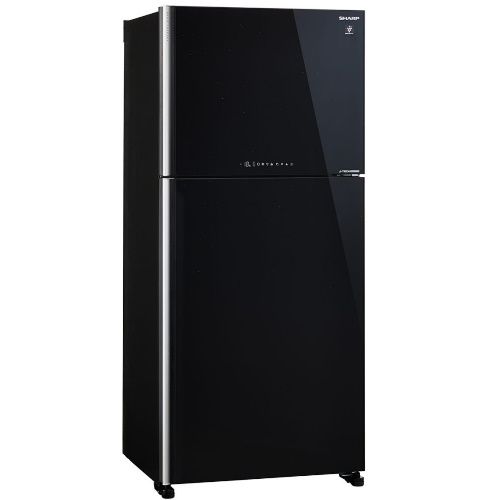 מקרר מקפיא עליון Sharp SJ4655- עולם של חדשנות 360