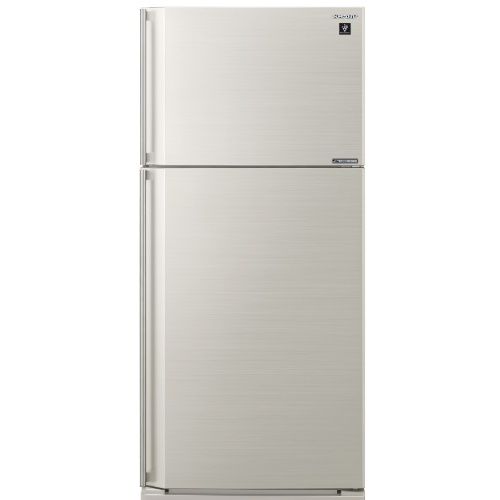 מקרר מקפיא עליון Sharp SJ3770- עולם של חדשנות 360