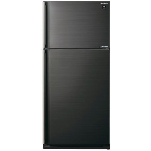 מקרר מקפיא עליון Sharp SJ3770- עולם של חדשנות 360