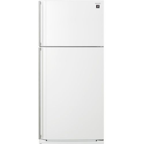 מקרר מקפיא עליון Sharp SJ3850- עולם של חדשנות 360