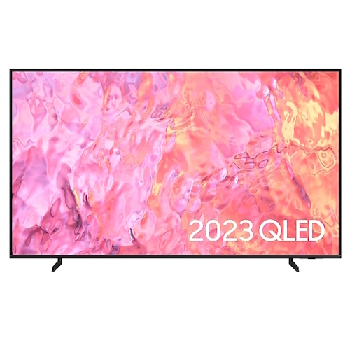 טלוויזיה חכמה ''55 QLED 4K מבית SAMSUNG סמסונג דגם QE55Q70C- עולם של ...