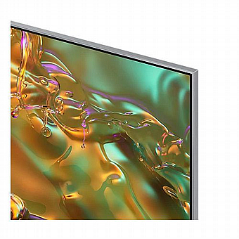 טלוויזיה חכמה ''55 4K QLED מבית SAMSUNG סמסונג דגם QE55Q80D - עולם של ...