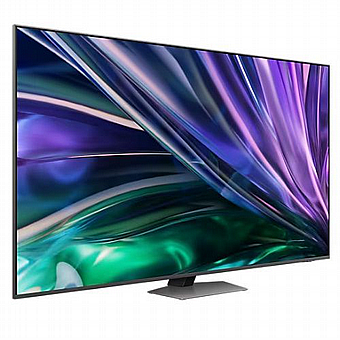 טלוויזיה חכמה ''55 4K NEO QLED מבית SAMSUNG סמסונג דגם QE55QN85D - עולם ...