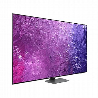 טלוויזיה חכמה ''55 NEO QLED 4K מבית SAMSUNG סמסונג דגם QE55QN90C- עולם ...