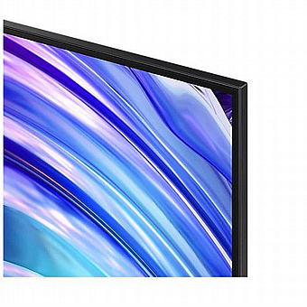טלוויזיה חכמה ''55 4K OLED מבית SAMSUNG סמסונג דגם QE55S95D - עולם של ...