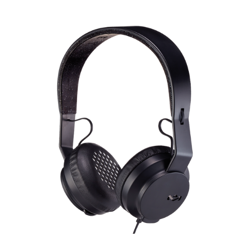 אוזניות קשת חוטיות מבית House of Marley דגם ON EAR REBEL - עולם של ...