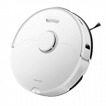 שואב אבק רובוטי יבש / רטוב מבית ROBOROCK רובורוק דגם S7 MAX ULTRA- עולם של חדשנות 360