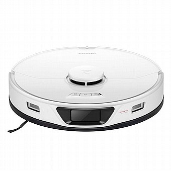 שואב אבק רובוטי יבש / רטוב מבית ROBOROCK רובורוק דגם S7 MAX ULTRA- עולם של חדשנות 360