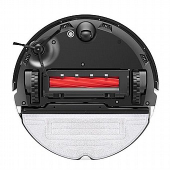 שואב אבק רובוטי יבש / רטוב מבית ROBOROCK רובורוק דגם S7 MAX ULTRA- עולם של חדשנות 360