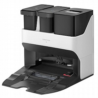 שואב אבק רובוטי יבש / רטוב מבית ROBOROCK רובורוק דגם S7 MAX ULTRA- עולם של חדשנות 360