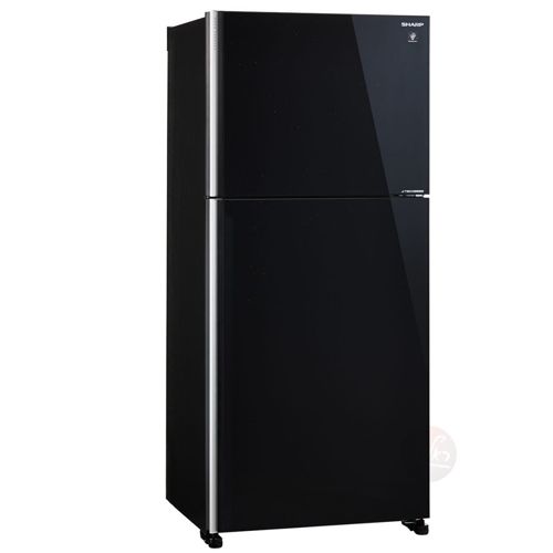 מקרר מקפיא עליון SJ-3650 SHARP- עולם של חדשנות 360