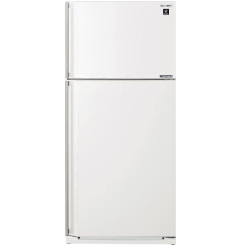 מקרר מקפיא עליון Sharp SJ3770- עולם של חדשנות 360