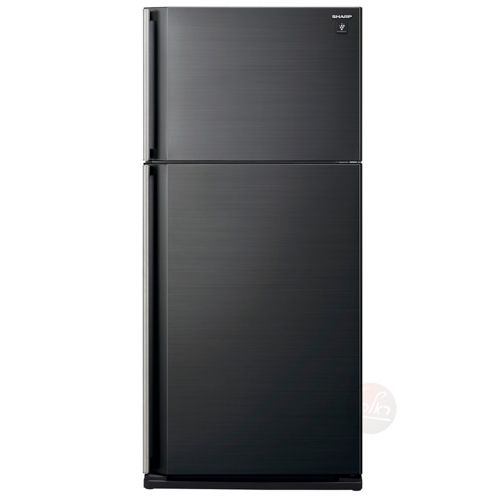 מקרר מקפיא עליון SJ-3840 SHARP- עולם של חדשנות 360