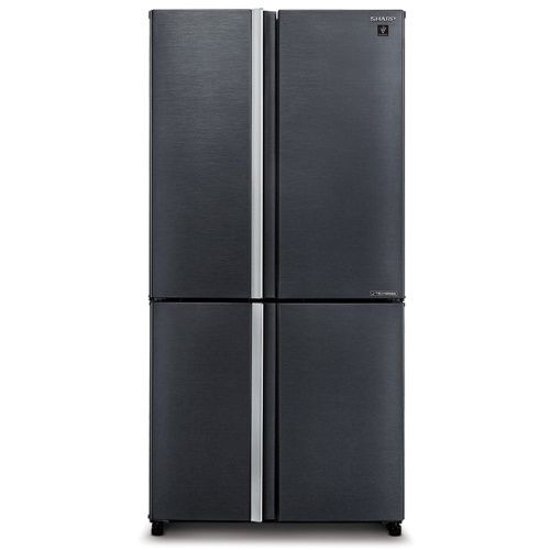 מקרר 4 דלתות Sharp SJ8950- עולם של חדשנות 360