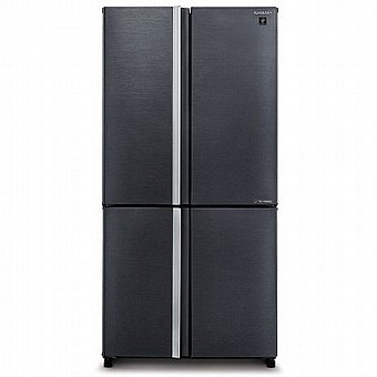 מקרר 4 דלתות Sharp SJ8950- עולם של חדשנות 360