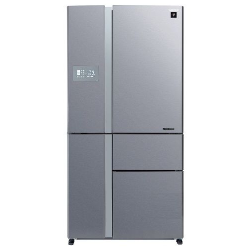 מקרר 5 דלתות Sharp SJ9630SL- עולם של חדשנות 360