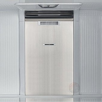 מקרר 5 דלתות Sharp SJ-R9730- עולם של חדשנות 360