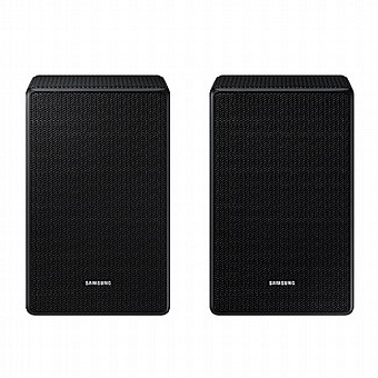 רמקולים אחוריים אלחוטיים מבית SAMSUNG סמסונג דגם SWA-9500S - עולם של ...