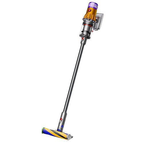 שואב אבק אלחוטי DYSON V12 DETECT SLIM ABSOLUTE SV46- עולם של חדשנות 360